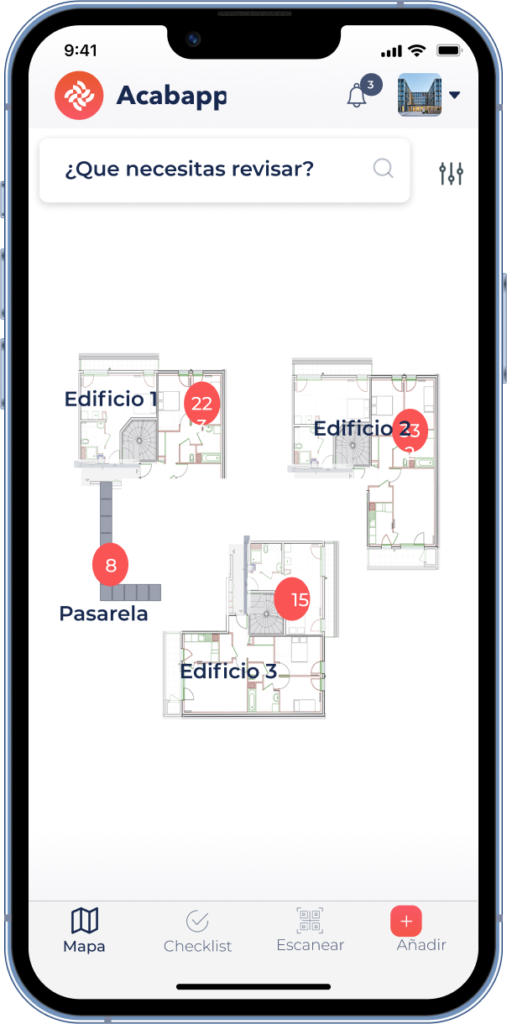 Nalanda - Nuestros proyectos - Doonamis