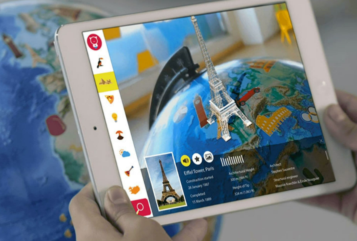 Apps de Realidad Aumentada que no pueden faltar en tu dispositivo Apps de Realidad Aumentada que no pueden faltar en tu dispositivo