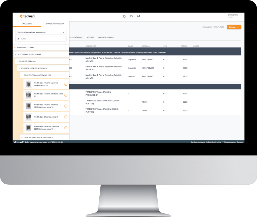 Simsa - Nuestros proyectos - Doonamis