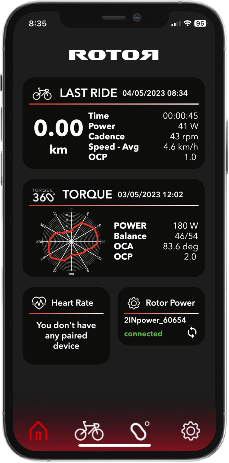 ROTOR Bike - Nuestros proyectos - Doonamis
