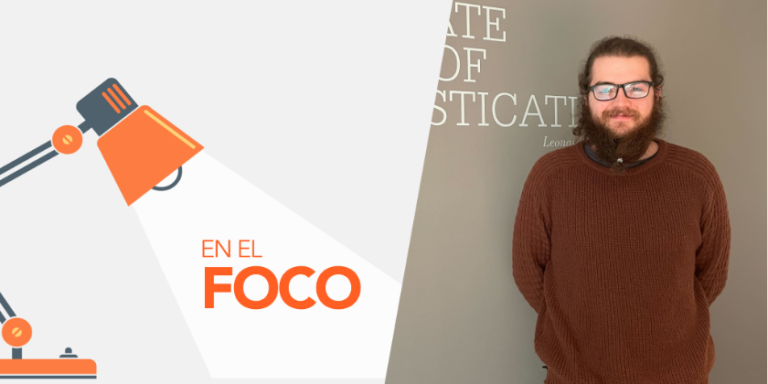 Entrevista a Mateu Gramunt, PHP Developer | Doonamis