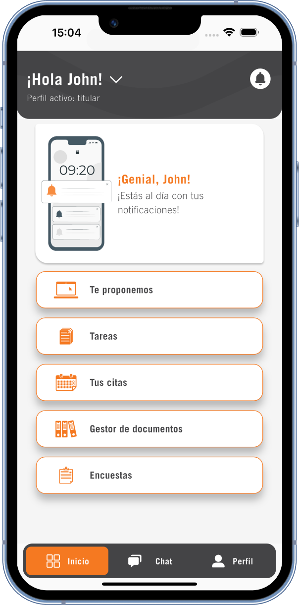 Fundación Secretariado Gitano - Doonamis