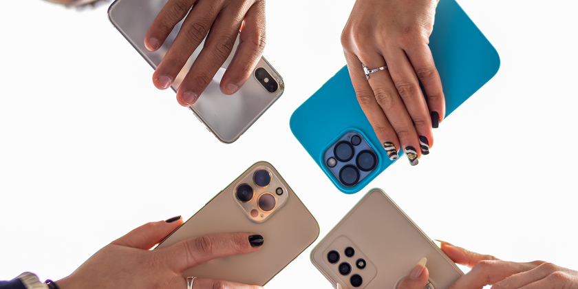 Tendencias en apps móviles 2026